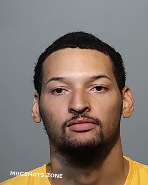 BRANDON GARCIA RODRIGUEZ 02/11/2022 - Seminole County Mugshots Zone