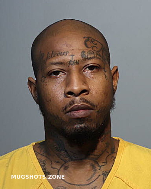 RONDELL JOSEPH 02/12/2022 - Seminole County Mugshots Zone