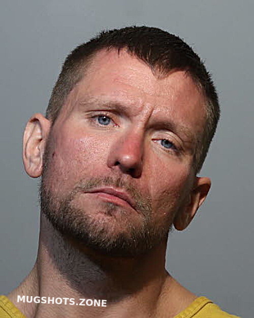 DUSTIN HEATH 02/13/2022 - Seminole County Mugshots Zone