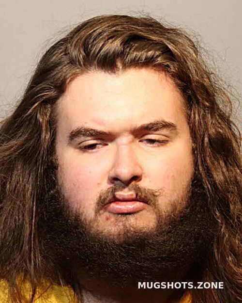 ERIC ADKINS 02/14/2022 - Seminole County Mugshots Zone