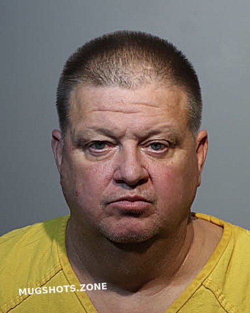SCOTT RHOM 02/14/2022 - Seminole County Mugshots Zone