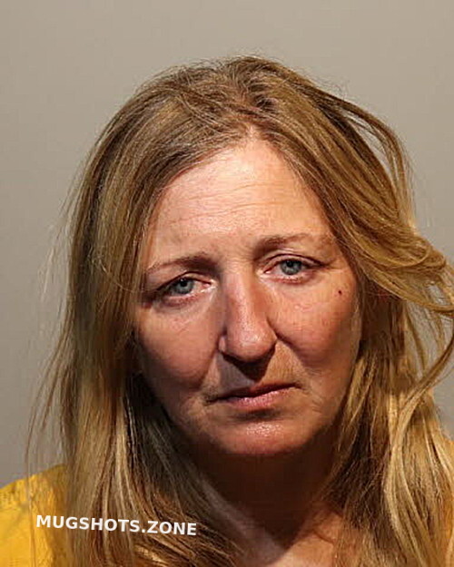 ANGEL MCMANUS 02/14/2022 - Seminole County Mugshots Zone
