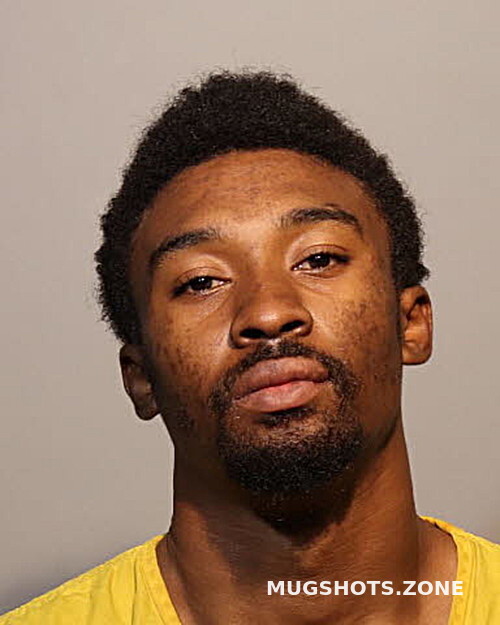 TERRELL WALKER 02/15/2022 - Seminole County Mugshots Zone