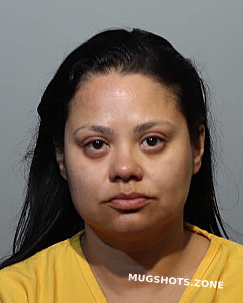 KATHERINE PAGAN 02/17/2022 - Seminole County Mugshots Zone