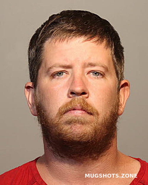 KYLE BERTRAND 02/18/2022 - Seminole County Mugshots Zone