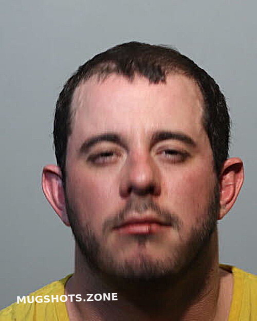 RYAN PRENN 02/18/2022 - Seminole County Mugshots Zone