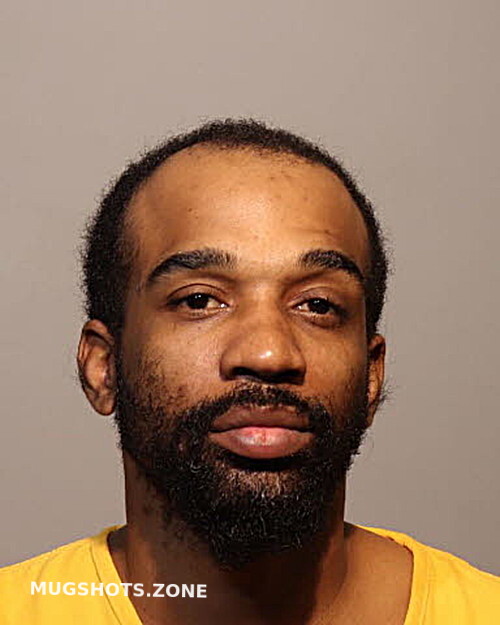 JAMES MITCHELL 02/19/2022 - Seminole County Mugshots Zone