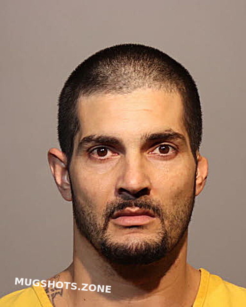 JOHN ECKEL 02/19/2022 - Seminole County Mugshots Zone