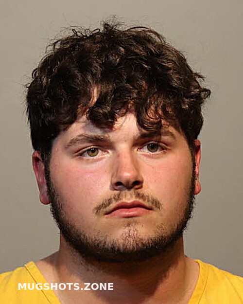 TREY CALDWELL 02/20/2022 - Seminole County Mugshots Zone