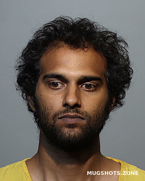 KEOMA PERSAUD 02/21/2022 - Seminole County Mugshots Zone