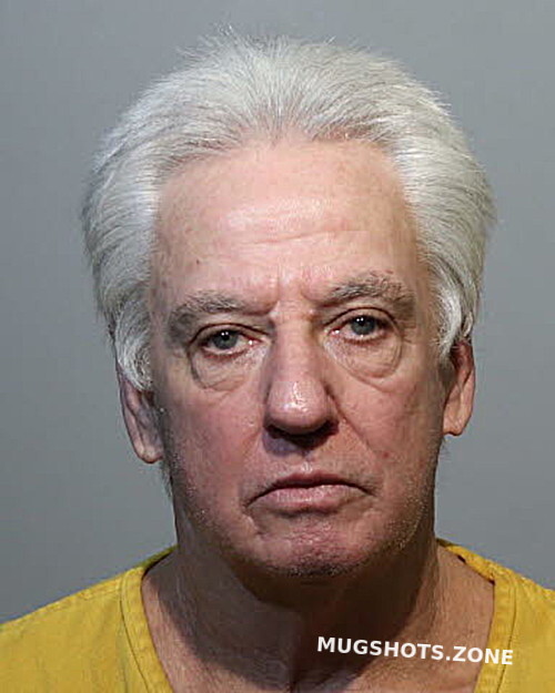 JOHN DASHER 02/22/2022 - Seminole County Mugshots Zone