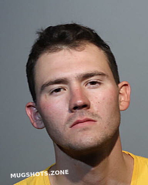 SHANE SPAULDING 02/22/2022 - Seminole County Mugshots Zone