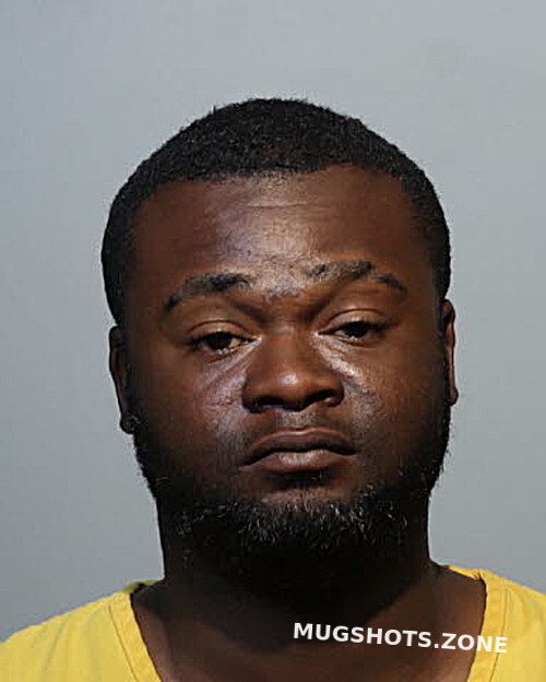LEON OLIVER 02/23/2022 - Seminole County Mugshots Zone