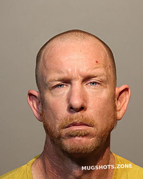 TERRY WARD 02/24/2022 - Seminole County Mugshots Zone
