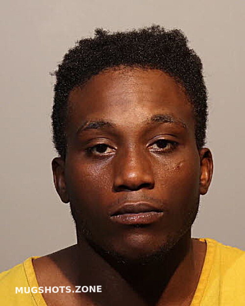 STEPHAN COLE 02/24/2022 - Seminole County Mugshots Zone