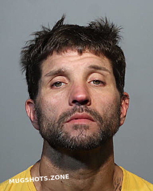 CHRISTOPHER LEON 02/25/2022 - Seminole County Mugshots Zone