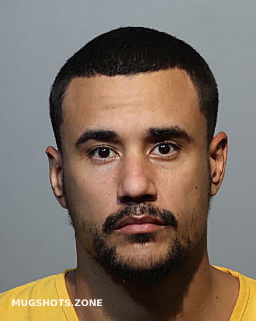 JOHN RODRIGUEZ 02/25/2022 - Seminole County Mugshots Zone