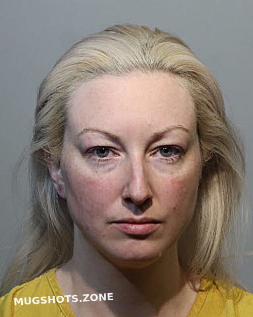 KELLY JEWETT 02/26/2022 - Seminole County Mugshots Zone