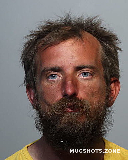 JAMES FOWLER 02/26/2022 - Seminole County Mugshots Zone