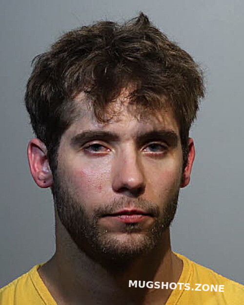 ANTHONY SPENCE 02/26/2022 - Seminole County Mugshots Zone