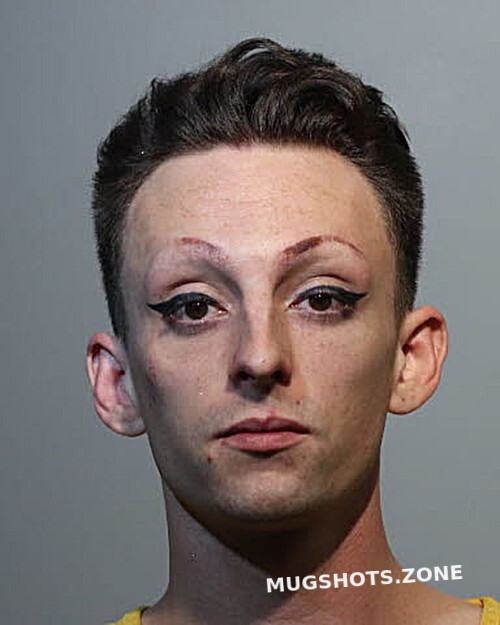 AUSTIN SHELLEY 02/26/2022 - Seminole County Mugshots Zone