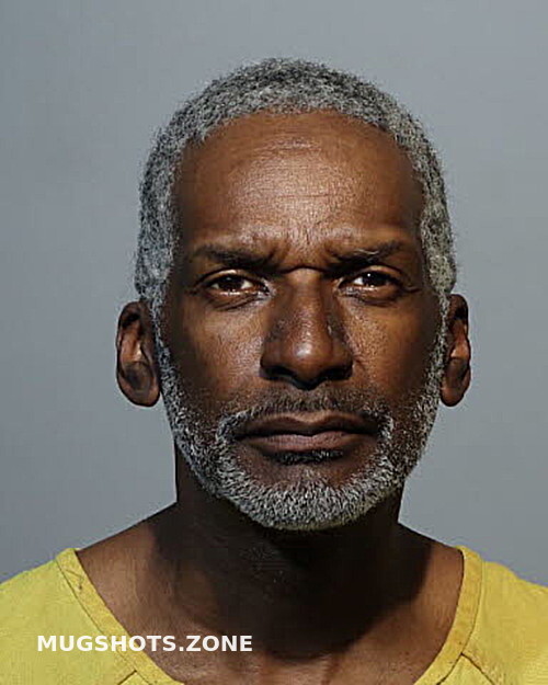KURT GLOVER 02/27/2022 - Seminole County Mugshots Zone