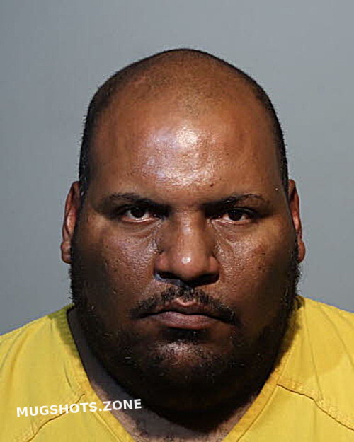 SAMUEL ESTIEN MELENDEZ 02/27/2022 - Seminole County Mugshots Zone