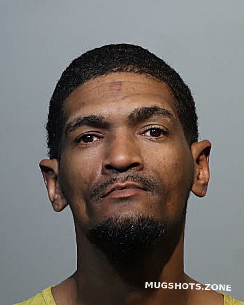 MICHEAL MATEO 02/27/2022 - Seminole County Mugshots Zone