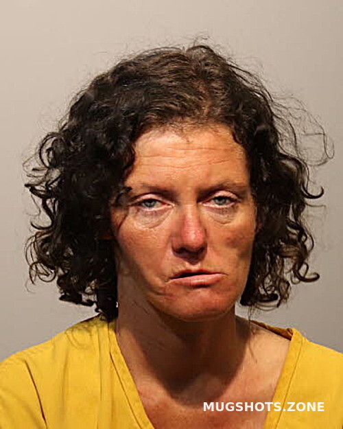 EVA SMITH 03/01/2022 - Seminole County Mugshots Zone