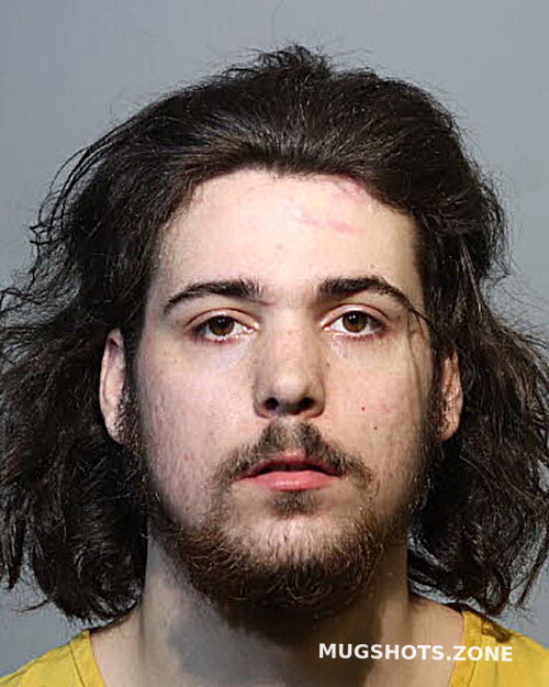 MATTHEW MISSIMER 03/02/2022 - Seminole County Mugshots Zone