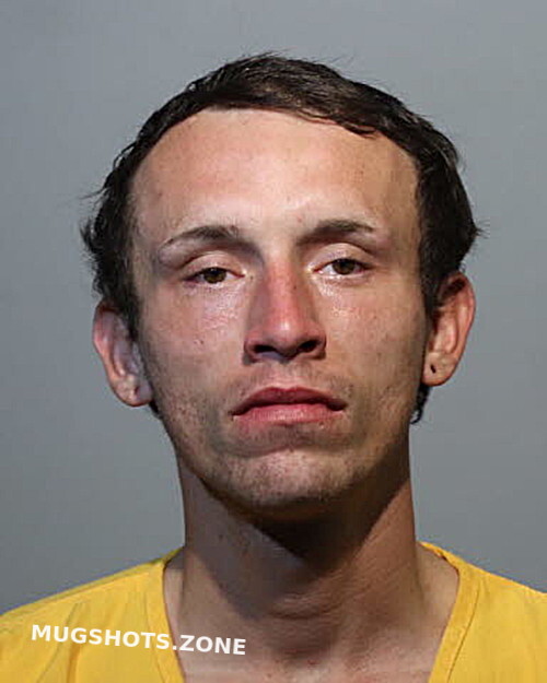 TYLER WORRICK 03/02/2022 - Seminole County Mugshots Zone