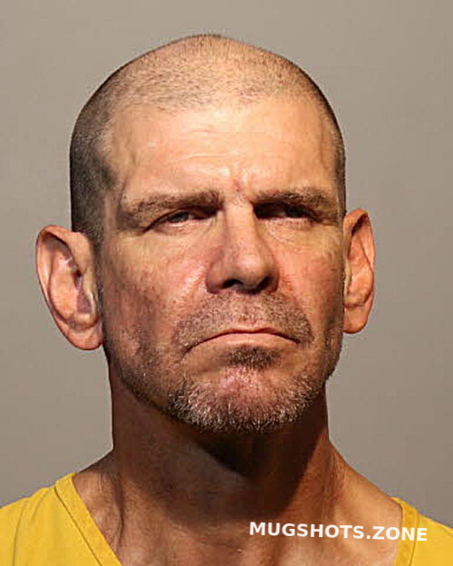 ROBERT DILLMAN 03/02/2022 - Seminole County Mugshots Zone