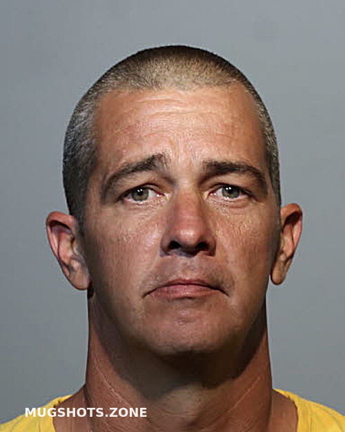 CHRISTOPHER MAYFIELD 03/02/2022 - Seminole County Mugshots Zone