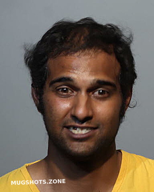 KEOMA PERSAUD 03/03/2022 - Seminole County Mugshots Zone