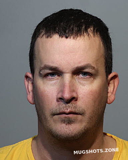 ROBERT TRIPLETT 03/07/2022 - Seminole County Mugshots Zone