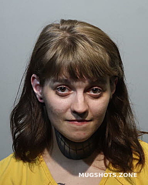 BROOKE GENTRY 03/07/2022 - Seminole County Mugshots Zone