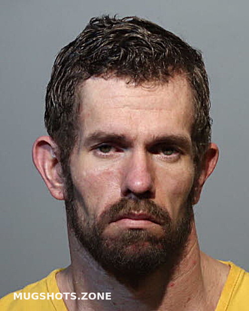 JOSHUA POWELL 03/07/2022 - Seminole County Mugshots Zone