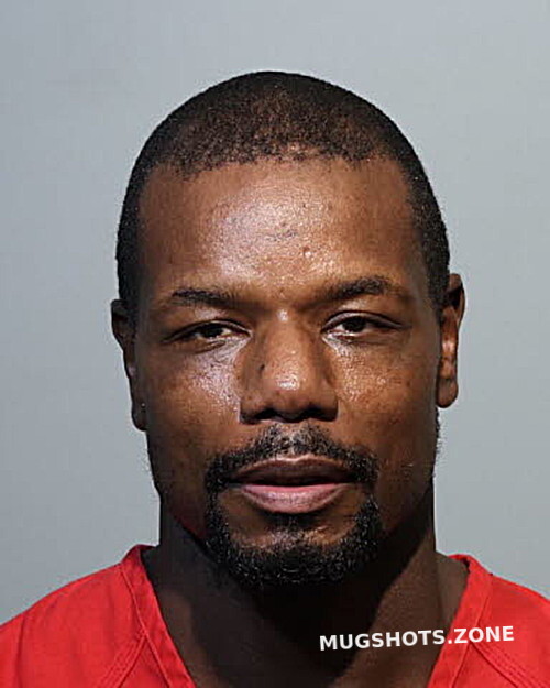 KENYADA JACOBS 03/08/2022 - Seminole County Mugshots Zone