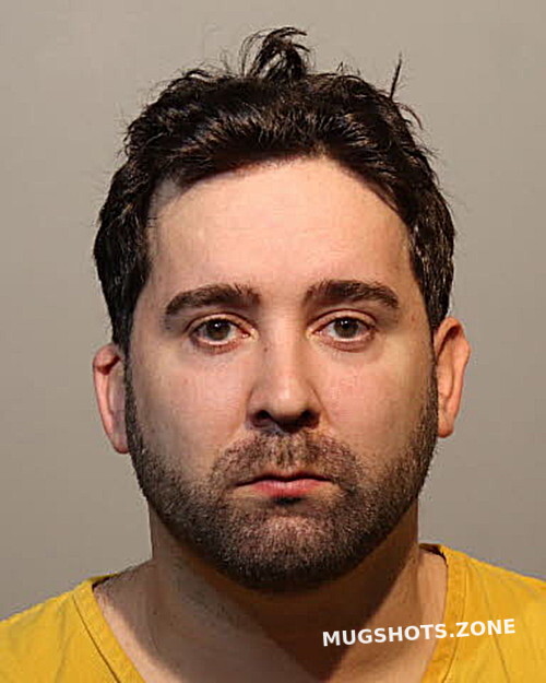 MICHAEL SEDA 03/09/2022 - Seminole County Mugshots Zone