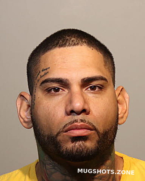 CHRISTOPHER COLON MALDONADO 03/10/2022 - Seminole County Mugshots Zone