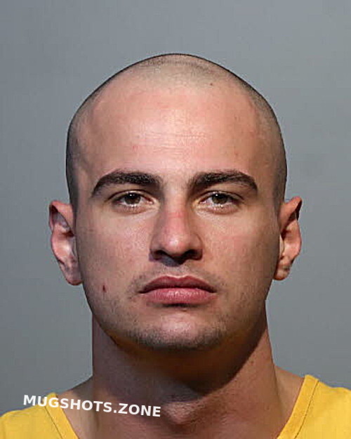 DAVID PFLEGER 03/11/2022 - Seminole County Mugshots Zone