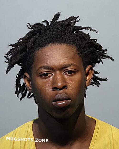 RONALD COFIELD 03/12/2022 - Seminole County Mugshots Zone