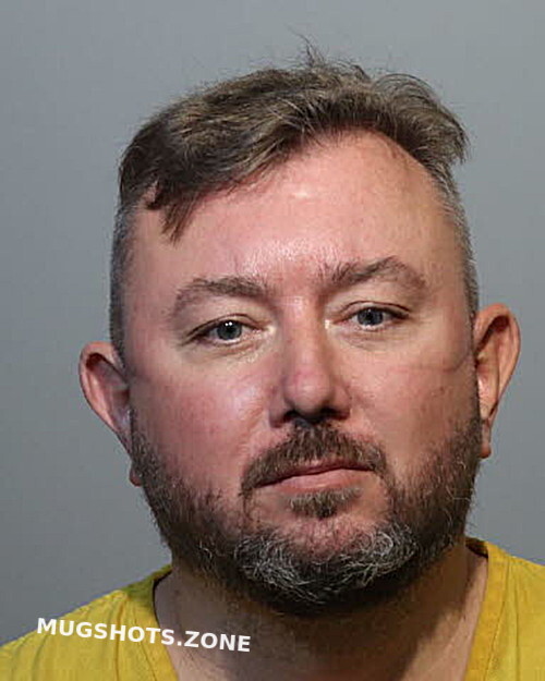 JOHN WITTIG 03/12/2022 - Seminole County Mugshots Zone