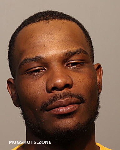 KEIANDRE PETERSON 03/14/2022 - Seminole County Mugshots Zone
