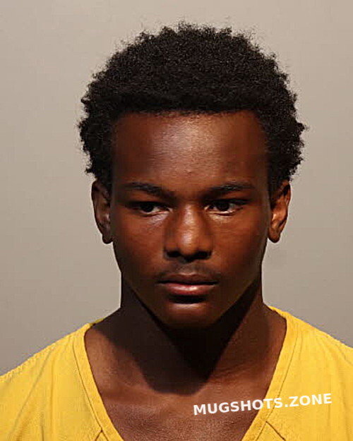 JAMARI WILLIAMS 03/14/2022 - Seminole County Mugshots Zone