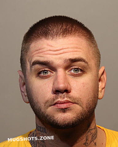 ANDREW WILSON 03/15/2022 - Seminole County Mugshots Zone