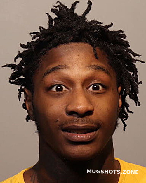 TYRONE DAVIS 03/15/2022 - Seminole County Mugshots Zone