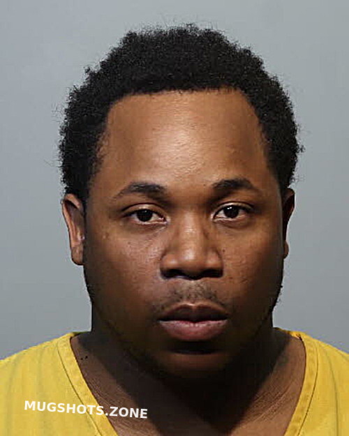 WILLIAM LITTLES 03/16/2022 - Seminole County Mugshots Zone