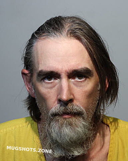 ROBERT ADAMS 03/16/2022 - Seminole County Mugshots Zone