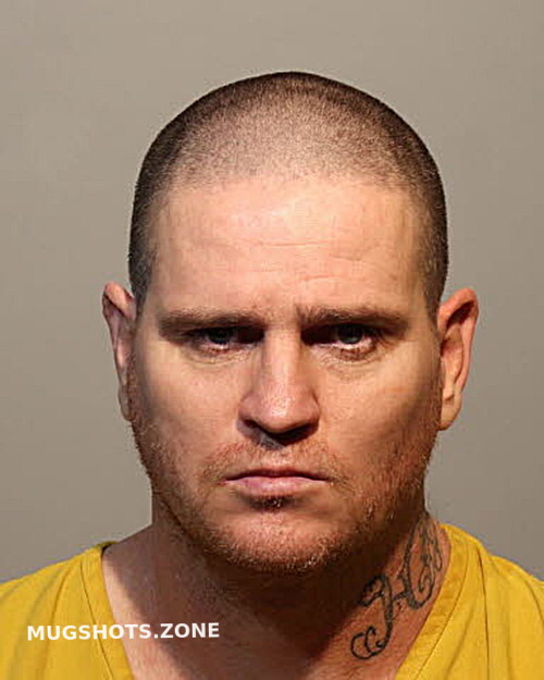 DUSTIN FARRELL 03/18/2022 - Seminole County Mugshots Zone